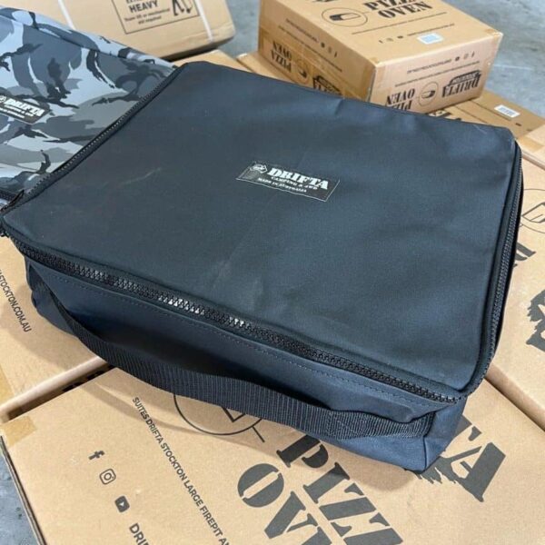 Drifta Stockton Pizza Oven Storage Bag - Drifta Stockton Melbourne