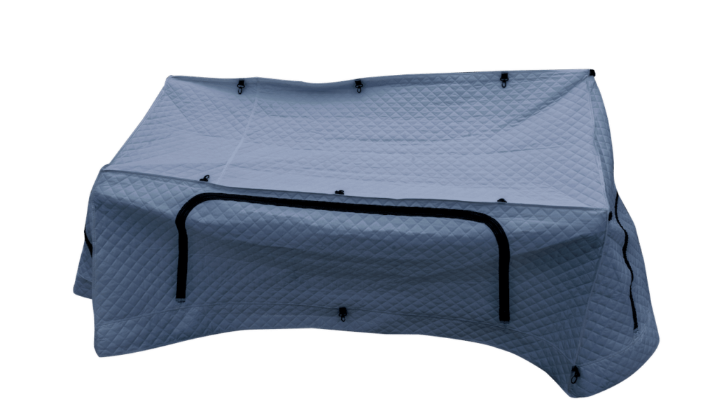 Drifta Stockton Desert Cruiser RTT Internal Insulation Liners - Drifta ...