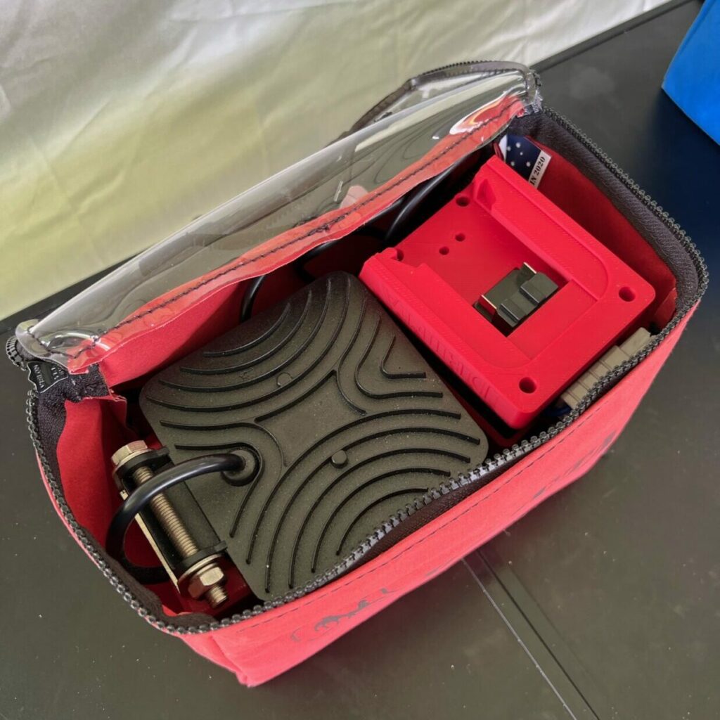 Drifta Battery Tool Bag - Drifta Stockton Melbourne