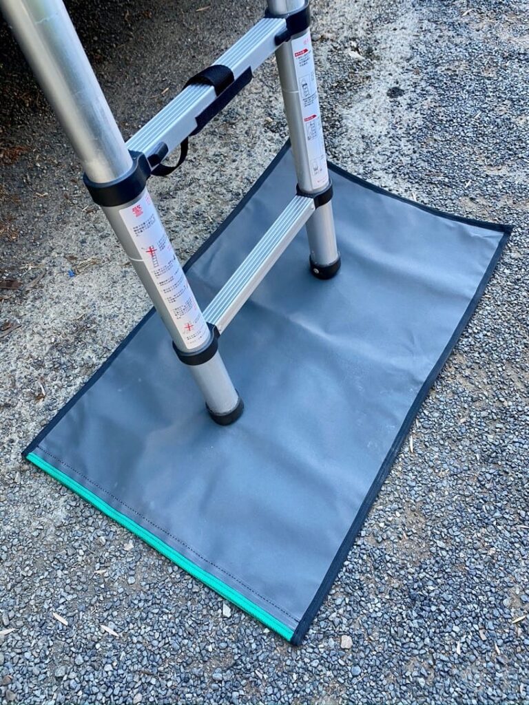 Drifta Ladder Cover - Drifta Stockton Melbourne