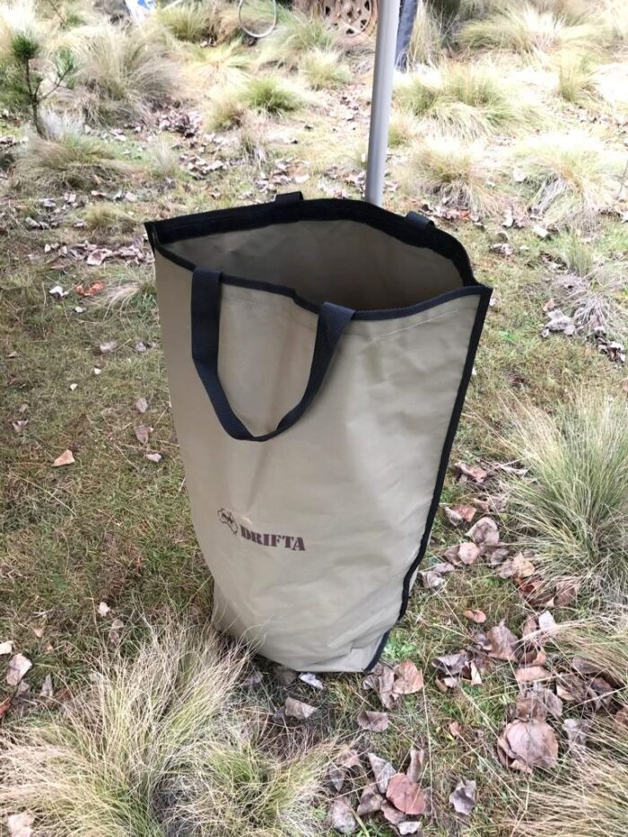 Drifta Rubbish Collection Bag - Drifta Stockton Melbourne