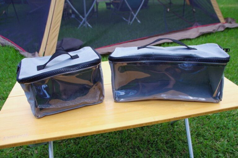 Drifta Front Clear Bags - Drifta Stockton Melbourne
