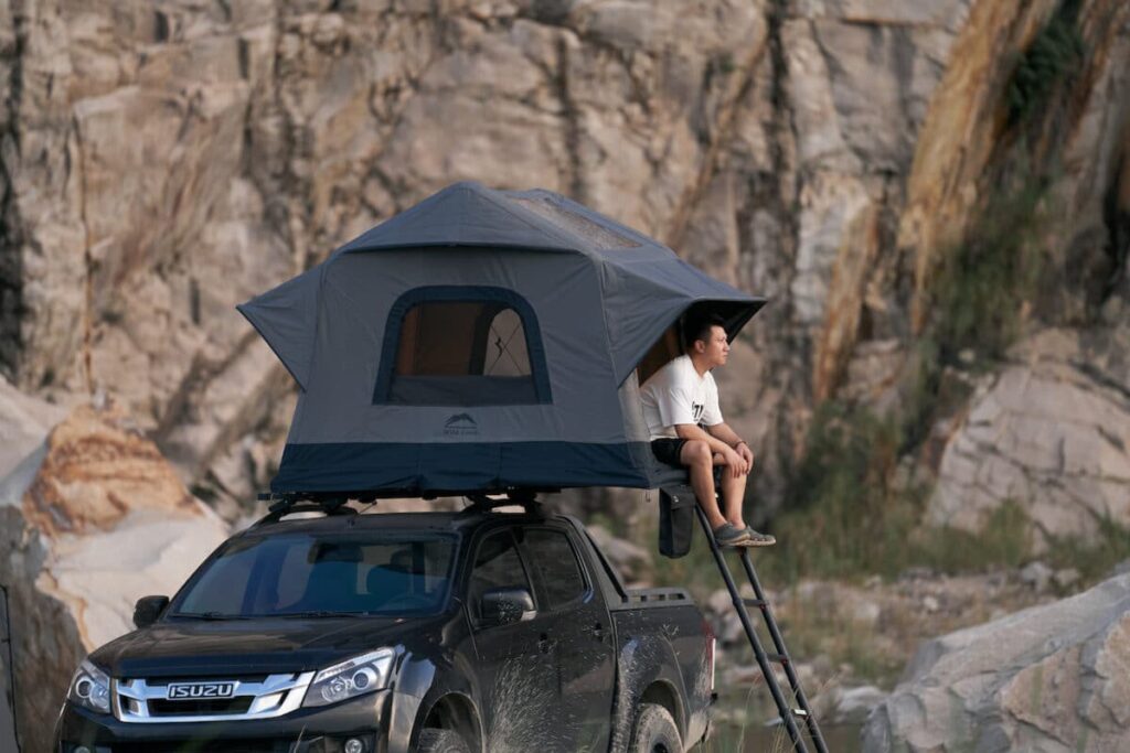 Drifta Stockton – Air Cruiser Rtt - Drifta Stockton Melbourne